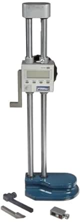 Fowler 54-174-212-1 Twin Z-Height E Twin Beam Electronic Height Gage ...