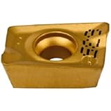 Allied Machine & Engineering AS5202-04-C5A TiAlN Coated C5 Carbide (P40 ...