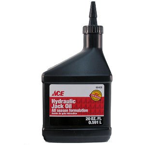 Amazon.com: Ace Hydraulic Jack Oil 20 Oz.: Automotive
