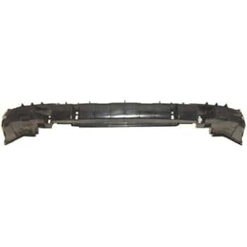 Amazon.com: OE Replacement Ford Explorer Front Bumper Reinforcement ...