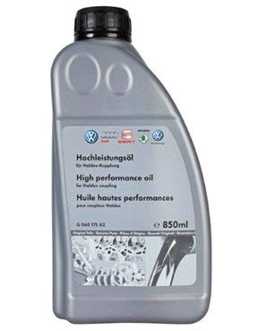 Volkswagen G-060-175-A2 - Gear Oil: Amazon.co.uk: Car & Motorbike