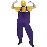 Wario Costume Guide: DIY Cosplay Ideas with Hat and Overalls