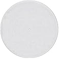 Amazon.com: Pro-Ject: Acryl-E Acrylic Platter Upgrade for Pro-Ject ...