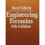 Mechanical Engineering Formulas Pocket Guide (McGraw-Hill Pocket Reference): Hicks, Tyler ...