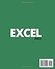 Excel 2022: The Ultimate Beginner’s Guide to Master All the Functions & Formulas and the Best ...