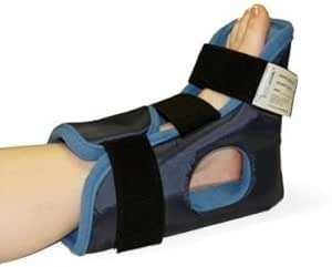 Amazon.com: Ventopedic Heel & Ankle Offloading Boot(Size=Large) by ...