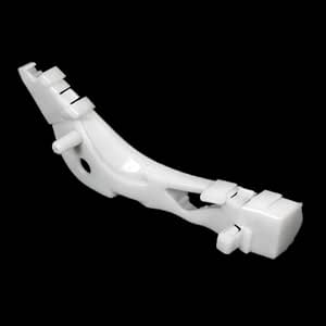 Amazon.com: CarPartsDepot 348-312489-12, Front Bumper Slide Side Cover ...