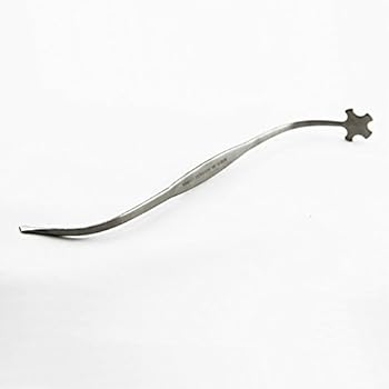 Amazon.com: Violin S Style Sound post Setter,Violin Tool S Violin ...