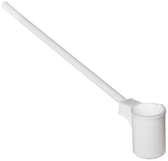 Dynalon 307014 PTFE Ladle Sampler, 10mL Capacity, 6" Handle: Science ...