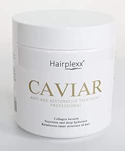 Hairplexx Caviar Hair Mask 1000ml: Buy Online at Best Price in UAE ...