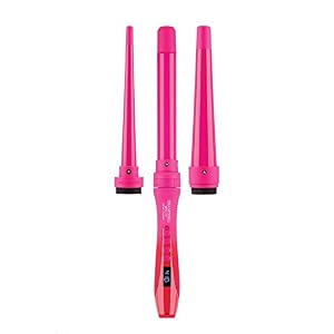 Paul Mitchell Pro Tools Express Ion Unclipped 3-in-1 Ceramic ...