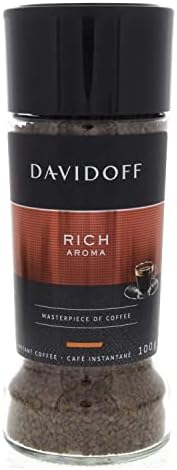 Davidoff Rich Aroma Coffee 100g price in UAE | Amazon UAE | supermarket ...