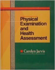 Physical Examination and Health Assessment: 9780721611167: Medicine ...
