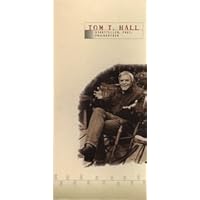 Hall, Tom T - Storyteller, Poet, Philosopher - Amazon.com Music