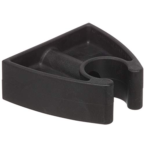 Attwood 7571L7 Pole Light Storage Clip, Holds ¾-Inch-Diameter Poles, 2 ...