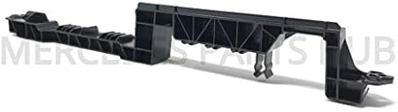 MERCEDES-BENZ 0009110275 GENUINE OEM FRONT RAIL, Moldings - Amazon Canada