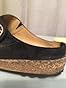Amazon.com | Haflinger Women's LC Adventure Flat | Mules & Clogs
