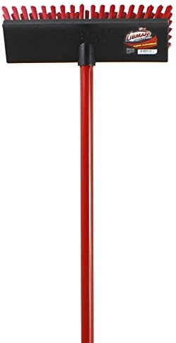 Libman 547 Floor Scrub with Built-in Scraper, 1-(Pack), Multi | Pricepulse