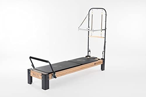 Balanced Body Rialto Reformer with Tower & Mat Conversion in Saudi ...