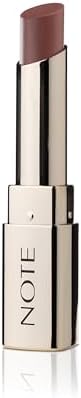 سعر Note Iconic Matte Lipstick 107 Idol Permanent Matte Lipstick, Brown ...