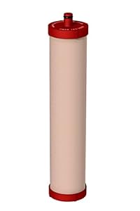 Genuine Franke 03 (FRF03) Water Filter Cartridge: Amazon.co.uk: Kitchen ...