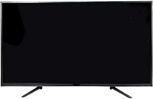 GOLDTEC 55 Inch LED Smart TV Black - GT55S78 price in Saudi Arabia ...