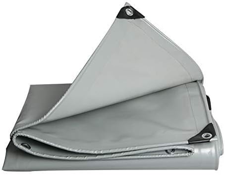 LHR Lona impermeable resistente al agua, resistente y resistente al ...