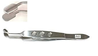 Amazon.com: Meibomian Gland Expressor Forceps A Arita Expressing Eye ...
