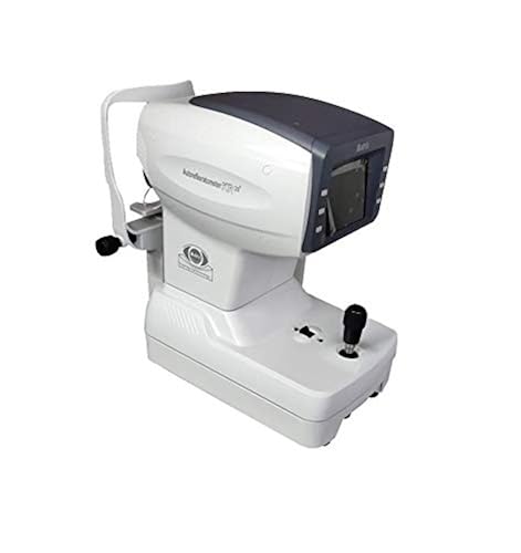 Matrix Autorefractor / R20+ Autorefractometer Touch Screen Latest Model ...