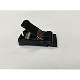 Amazon.com: Toyota 77360-22020 Fuel Filler Opening Lid Hinge Spring ...