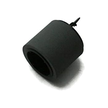 Amazon.com: Samsung JC73-00340A ROLLER IDLE-RUBBER-PICK UP: Home ...