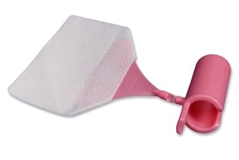 Amazon.com: BITE Block, Bite Proof: Bite Block by B&B Medical ...