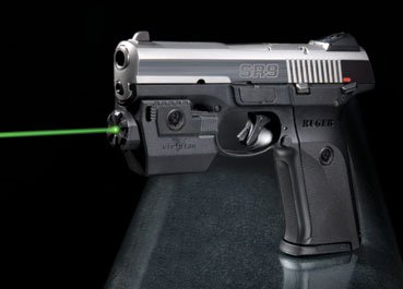 Ruger Sr9c Laser Sight