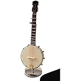 Plan Toys Banjo: Amazon.co.uk: Toys & Games