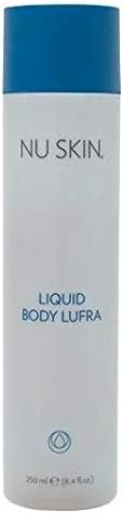 Nu Skin Liquid Body Lufra price in Saudi Arabia | Amazon Saudi Arabia ...