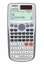 Casio FX 991 MS Calculator: Amazon.co.uk: Office Products