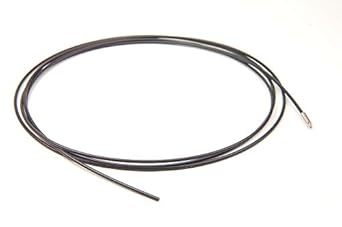 KEYENCE - FU-7F - Fiber optic sensor with 2 meter cable.: Amazon.com ...