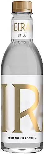 Eira Glass Still Water 400ml, Pack of 24 price in Saudi Arabia | Amazon Saudi Arabia ...