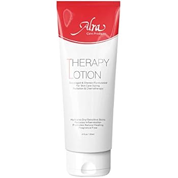 Amazon.com : Radiation Relief - Alra Therapy Lotion for Radiation and ...