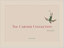 Cartier Collection: Jewelry [Hardcover] [2004] (Author) Francois ...