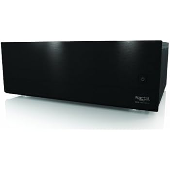 Amazon.com: SilverStone Technology Grandia Series Aluminum HTPC ...