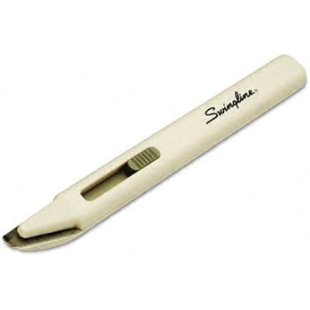 Amazon.com : Swingline Premium Staple Remover, Silver (S7037141P ...