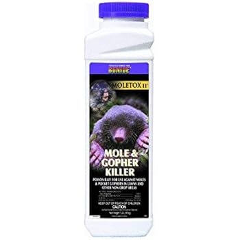 Amazon.com : Atlas Giant Destroyer 00333 Gas Bomb - Gopher, Mole and ...