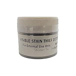 Amazon.com: Visible Stain Theft Detection Powder for Personal Security ...