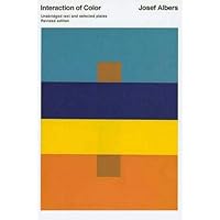 Interaction of Color: Revised Edition: Albers, Josef: 9780300018462 ...