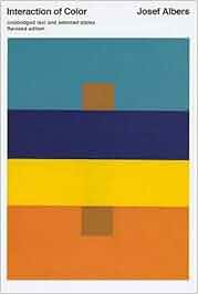 Interaction of Color: Revised Edition: Josef Albers: 9780300018462 ...