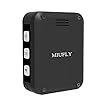 MIUFLY S1 2K Body Camera Action Camera with Wearable Magnetic Mount ...