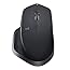 Logitech MX Master Wireless Mouse (910-004337): Amazon.ca: Computers ...
