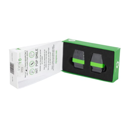 CAPNOS® Zero | The Flavored Pressurized Air Inhaler for Oral Fixation ...