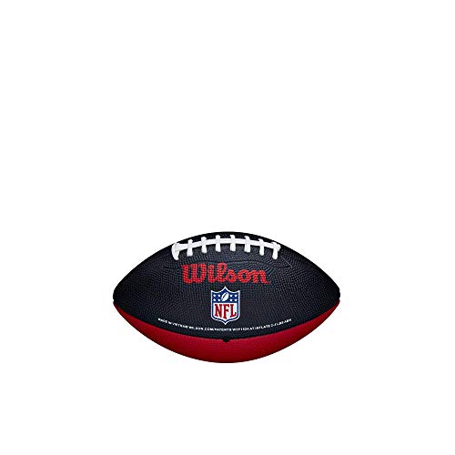 WILSON NFL Mini Team Retro Football-Atlanta on Galleon Philippines